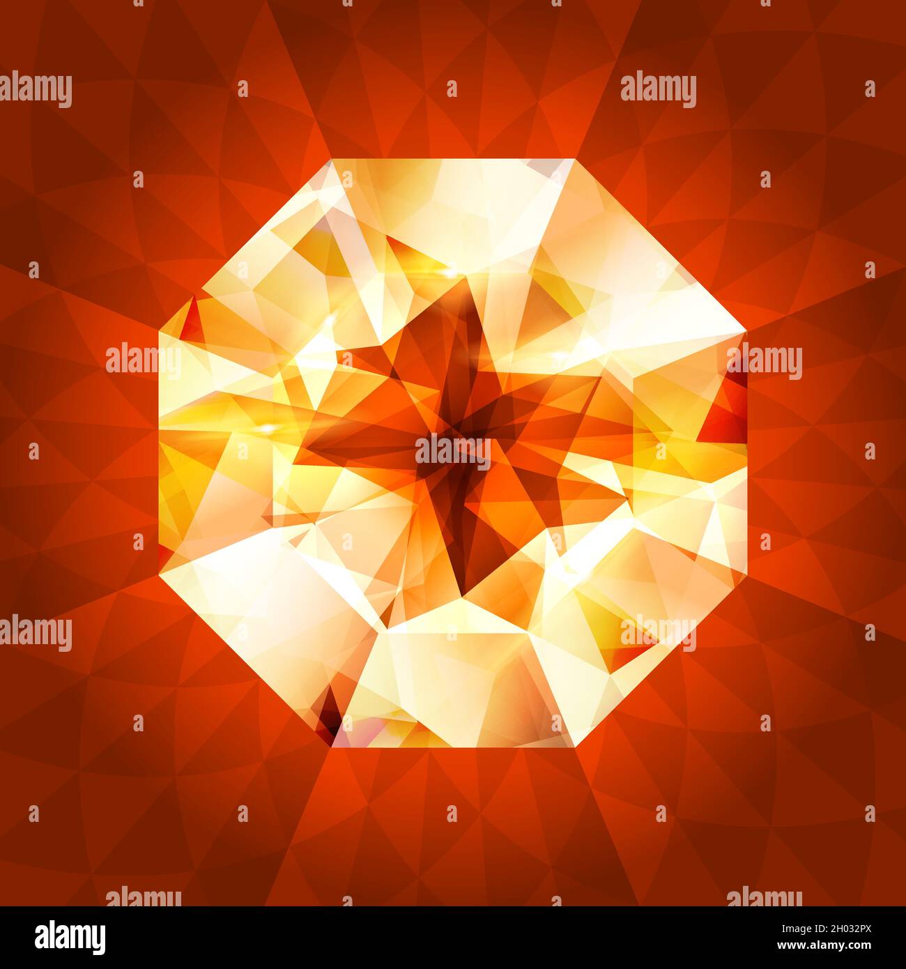 Diamond Stone Texture