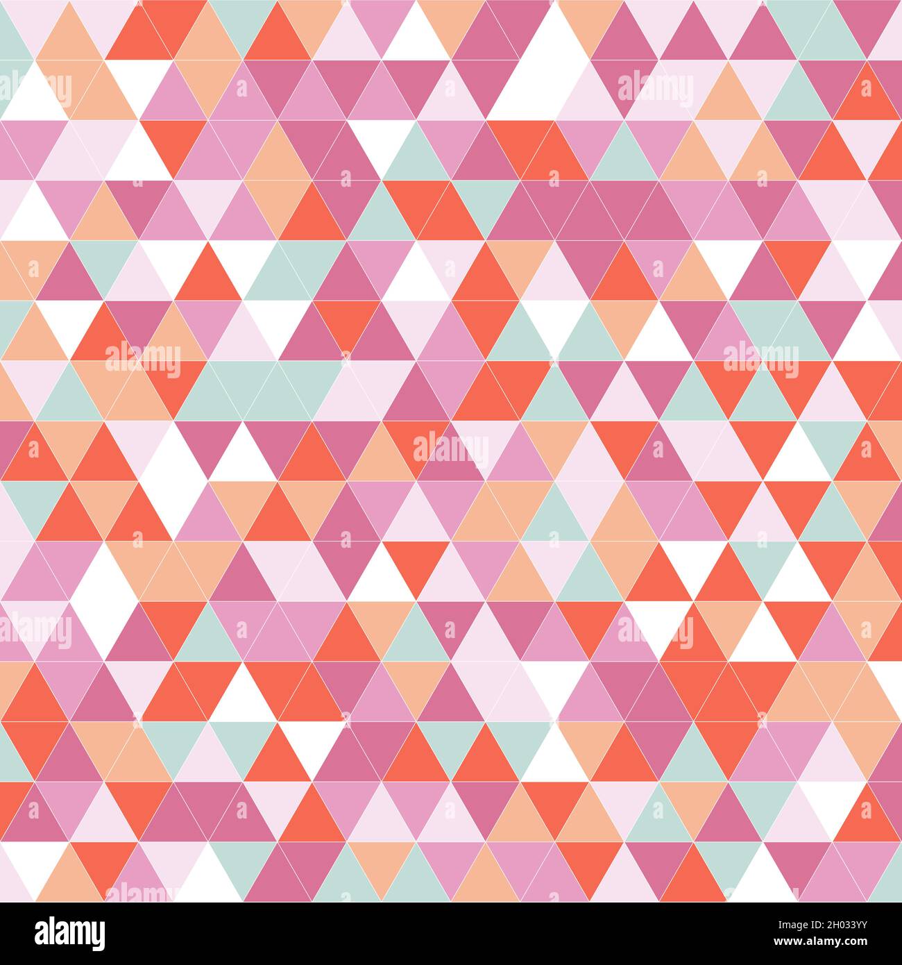 Graphics Vector Illustration Seamless polygon background pattern wallpaper backdrop Stock Vector ...