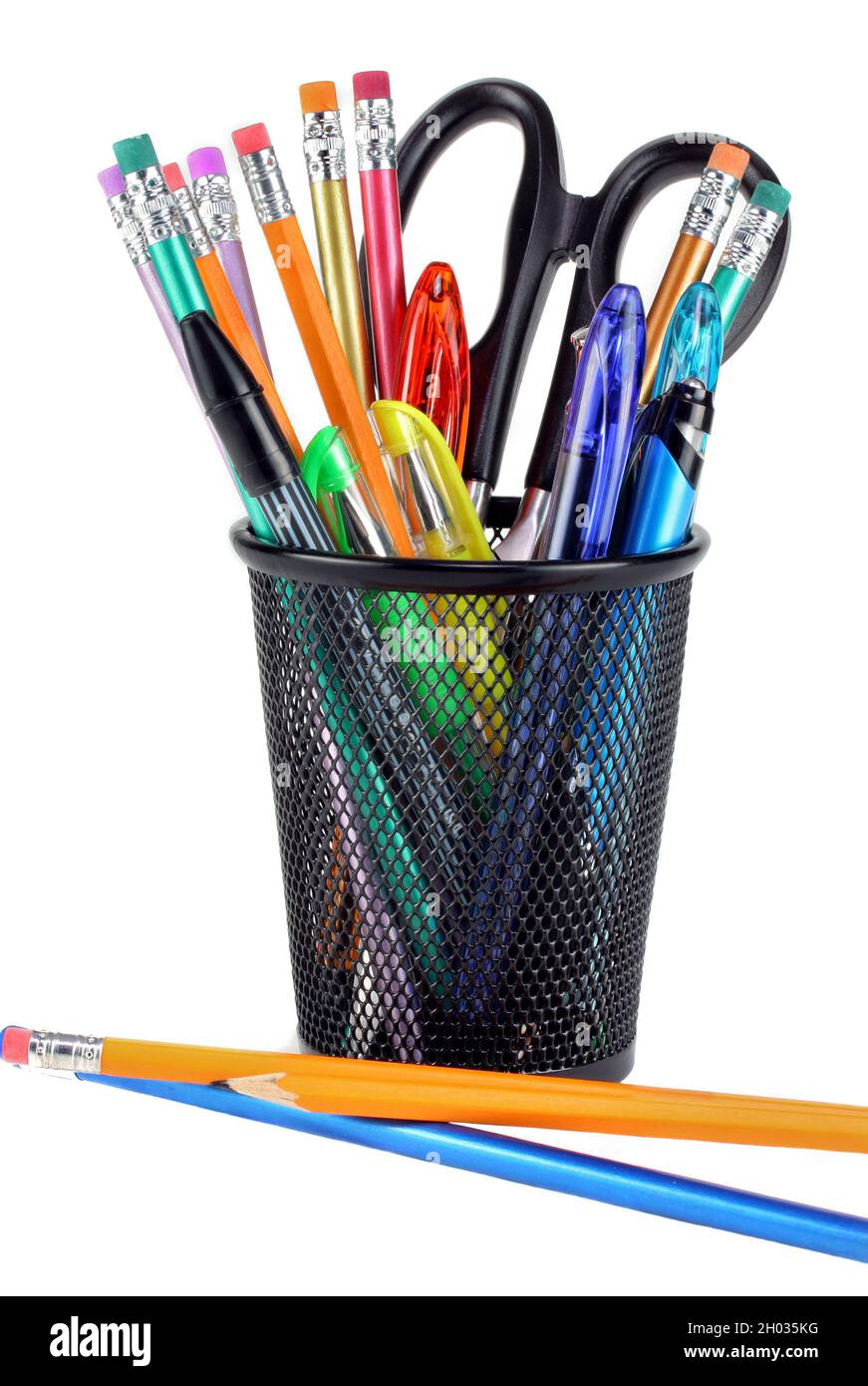 Lead utensils hi-res stock photography and images - Alamy