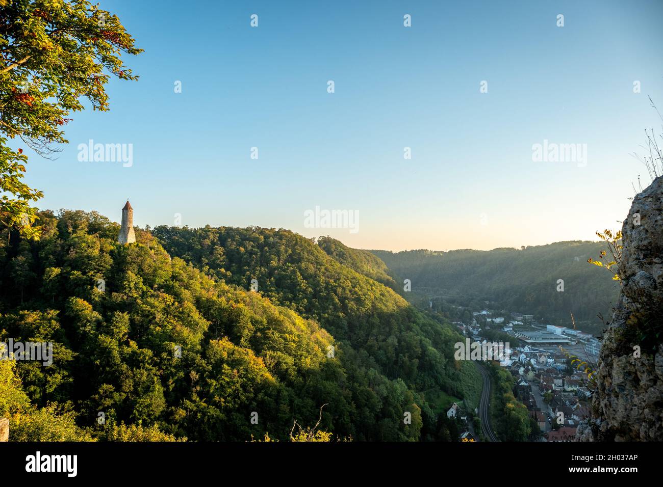 Geislingen hi-res stock photography and images - Alamy
