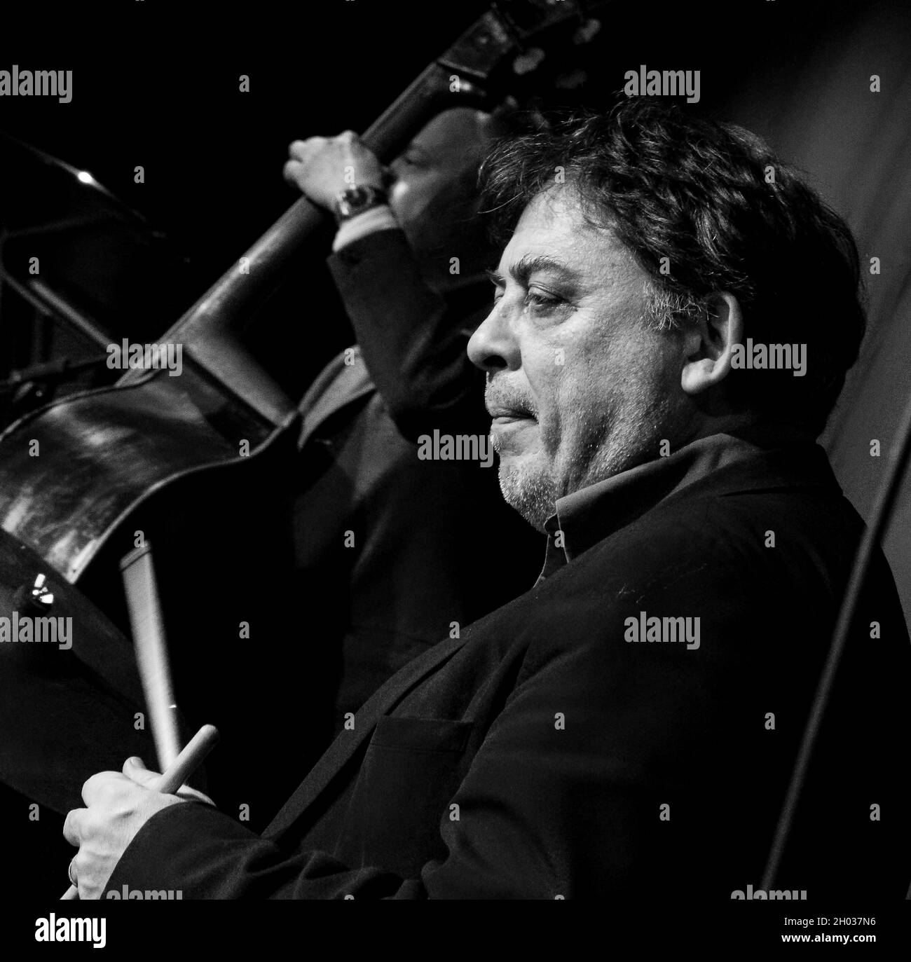 Clark tracey birthday quintet hi-res stock photography and images - Alamy