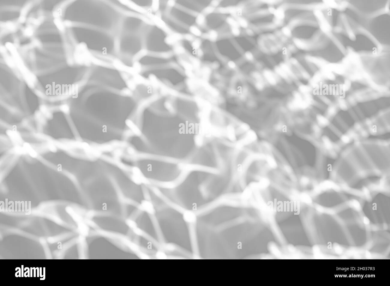 Caustics texture Black and White Stock Photos & Images - Alamy