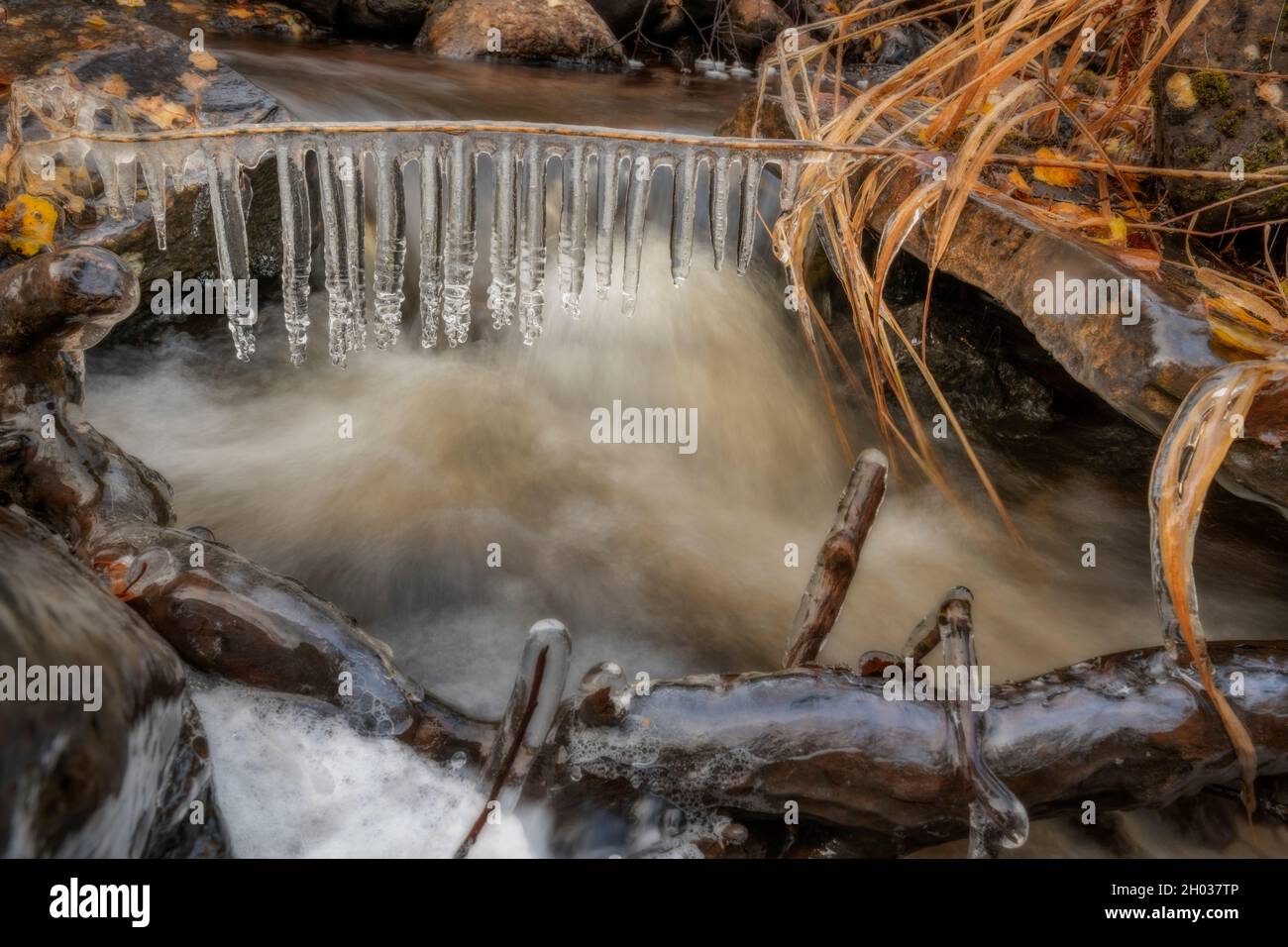 River in sweden hi-res stock photography and images - Alamy