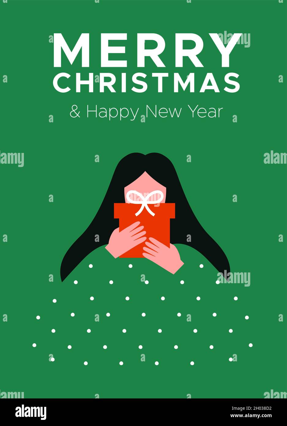 Opening red cartoon festive Stock Vector Images - Alamy