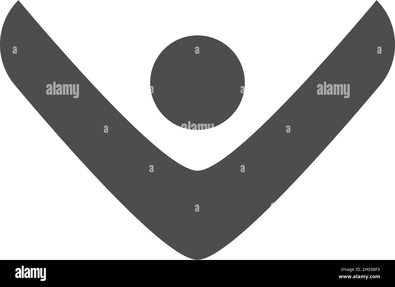 Healthy Life Logo template vector icon Stock Vector Image & Art - Alamy