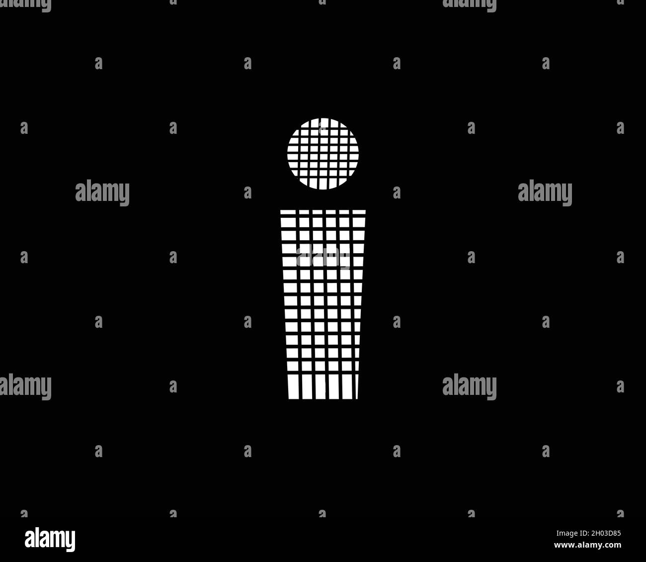 Bubbly font Stock Vector Images - Alamy