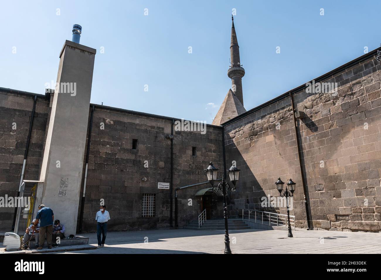 Hunat hi-res stock photography and images - Alamy