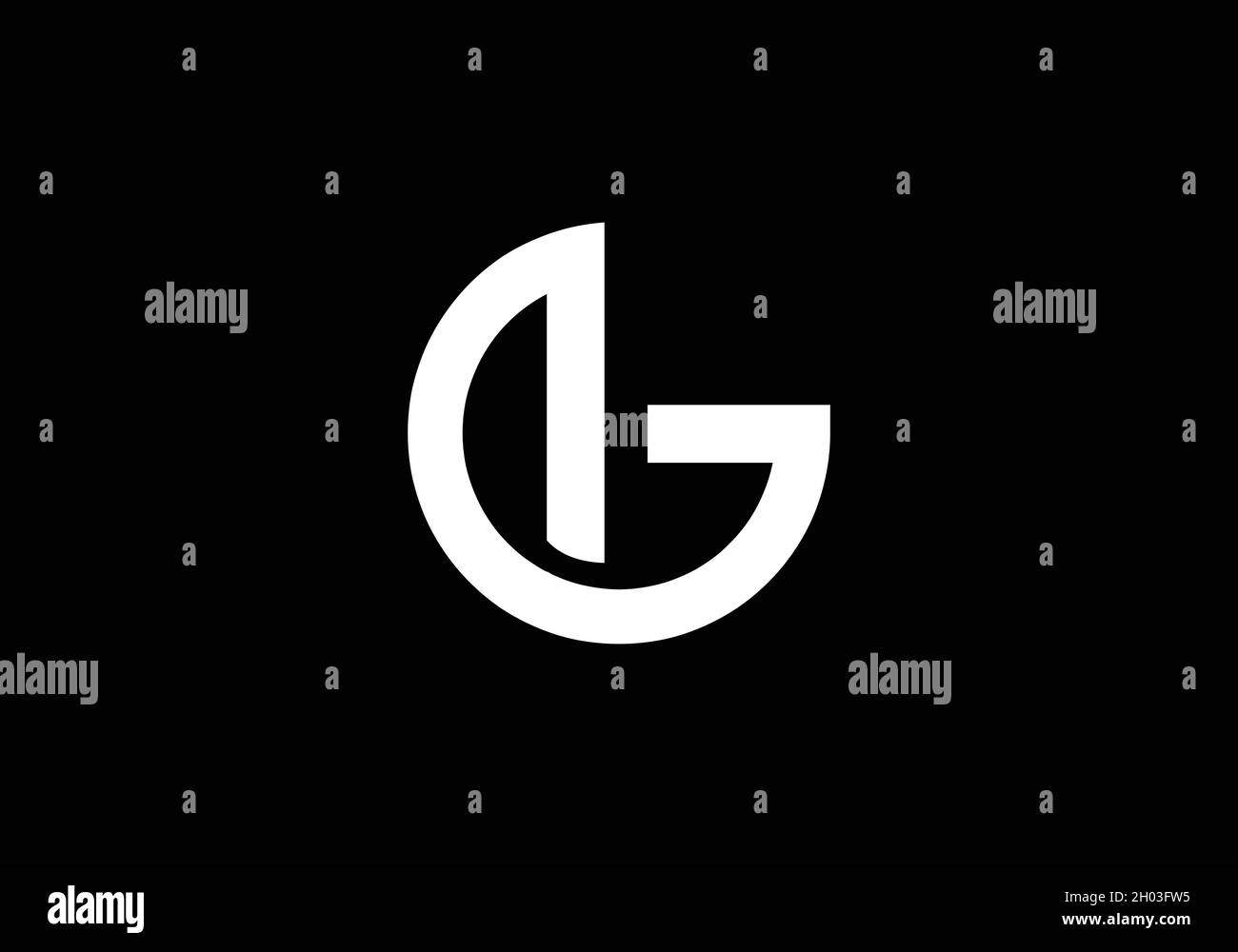 Gi alphabet hi-res stock photography and images - Alamy