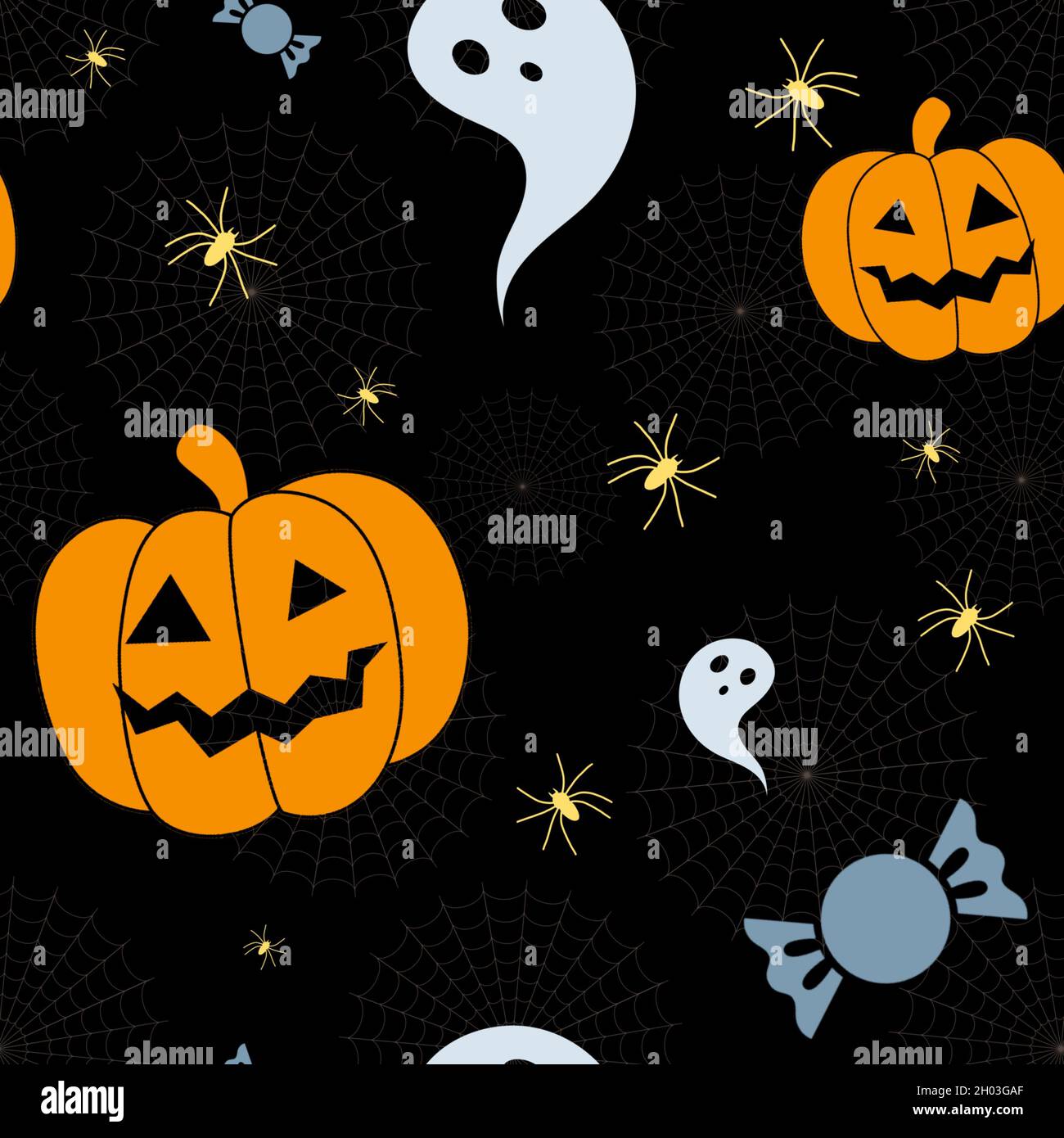 Abstract Halloween theme background - perfect for wallpaper Stock Photo ...