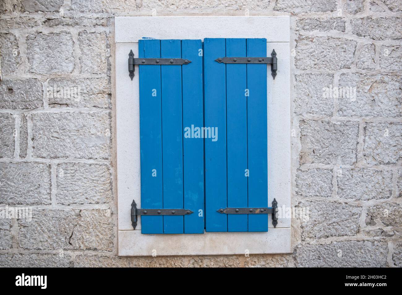 Mediterranean window hi-res stock photography and images - Alamy