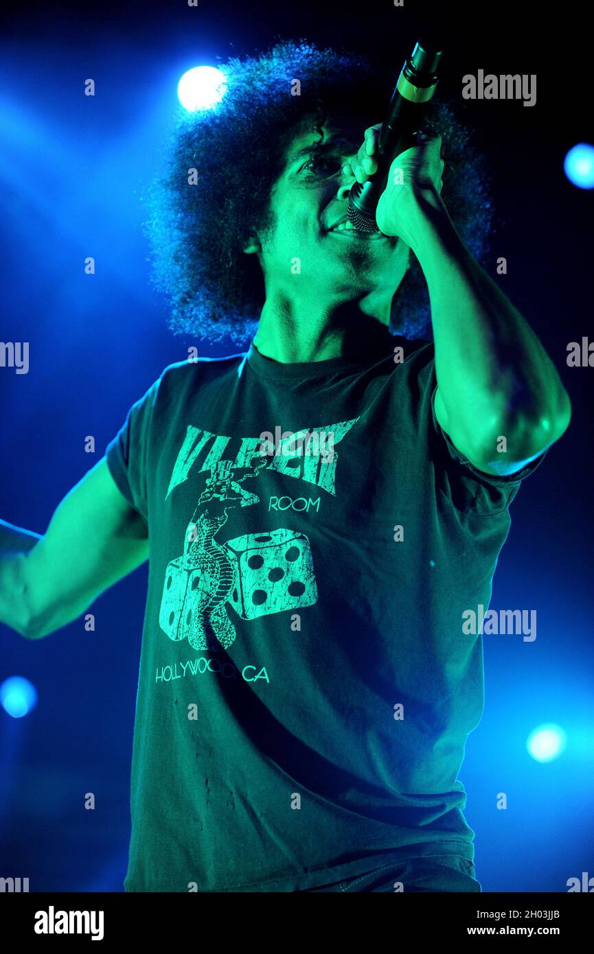William duvall alice in chains hi-res stock photography and images - Alamy