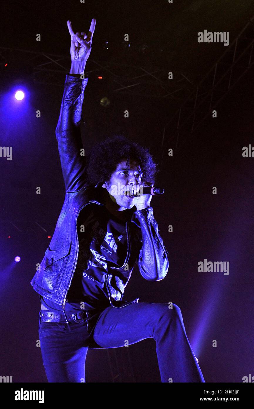 William duvall singer hi-res stock photography and images - Alamy