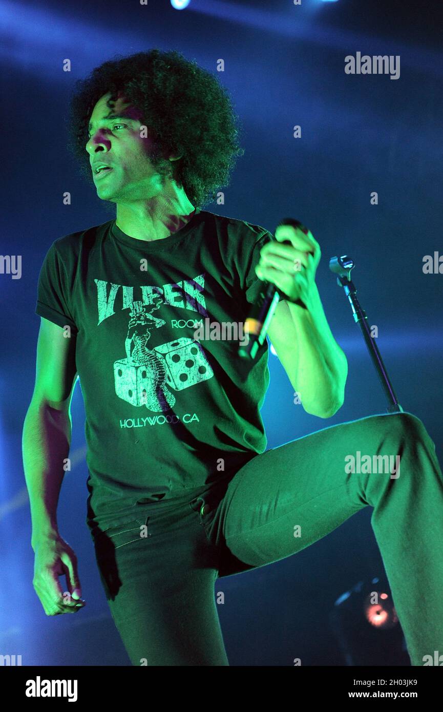 William duvall alice in chains hi-res stock photography and images - Alamy