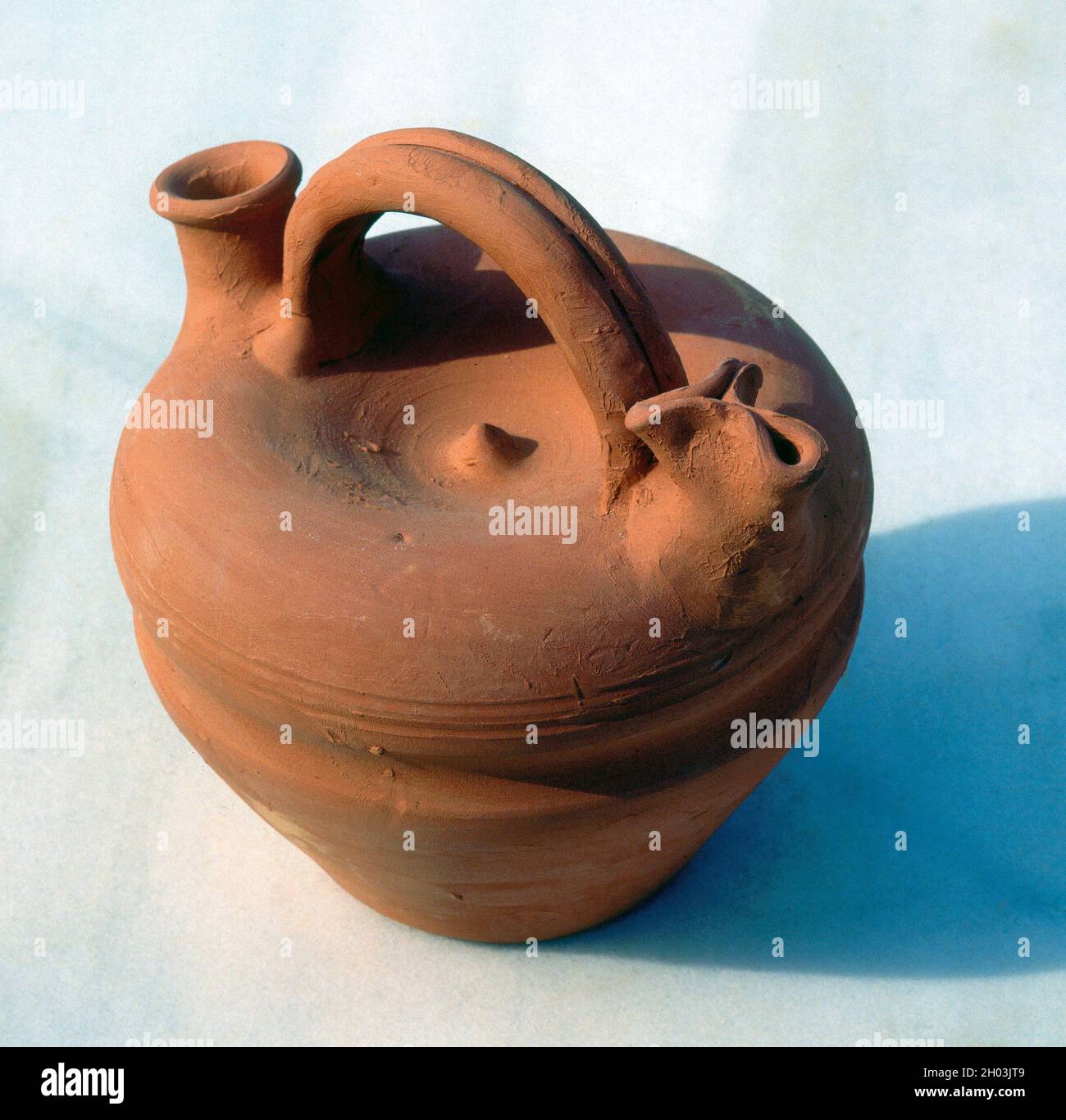 BOTIJO - S XX ARTE POPULAR. Location: EXTERIOR. LA ESCALA. GERONA ...