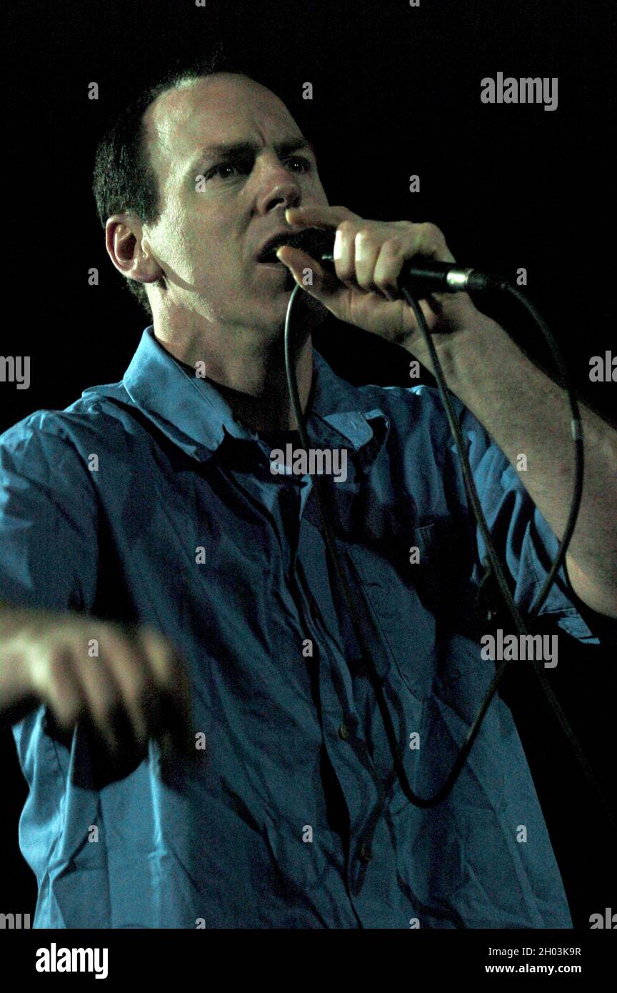 Concert maps hi-res stock photography and images - Alamy