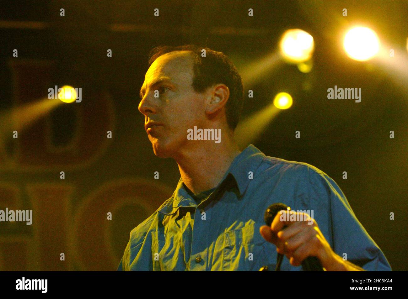 Concert maps hi-res stock photography and images - Alamy