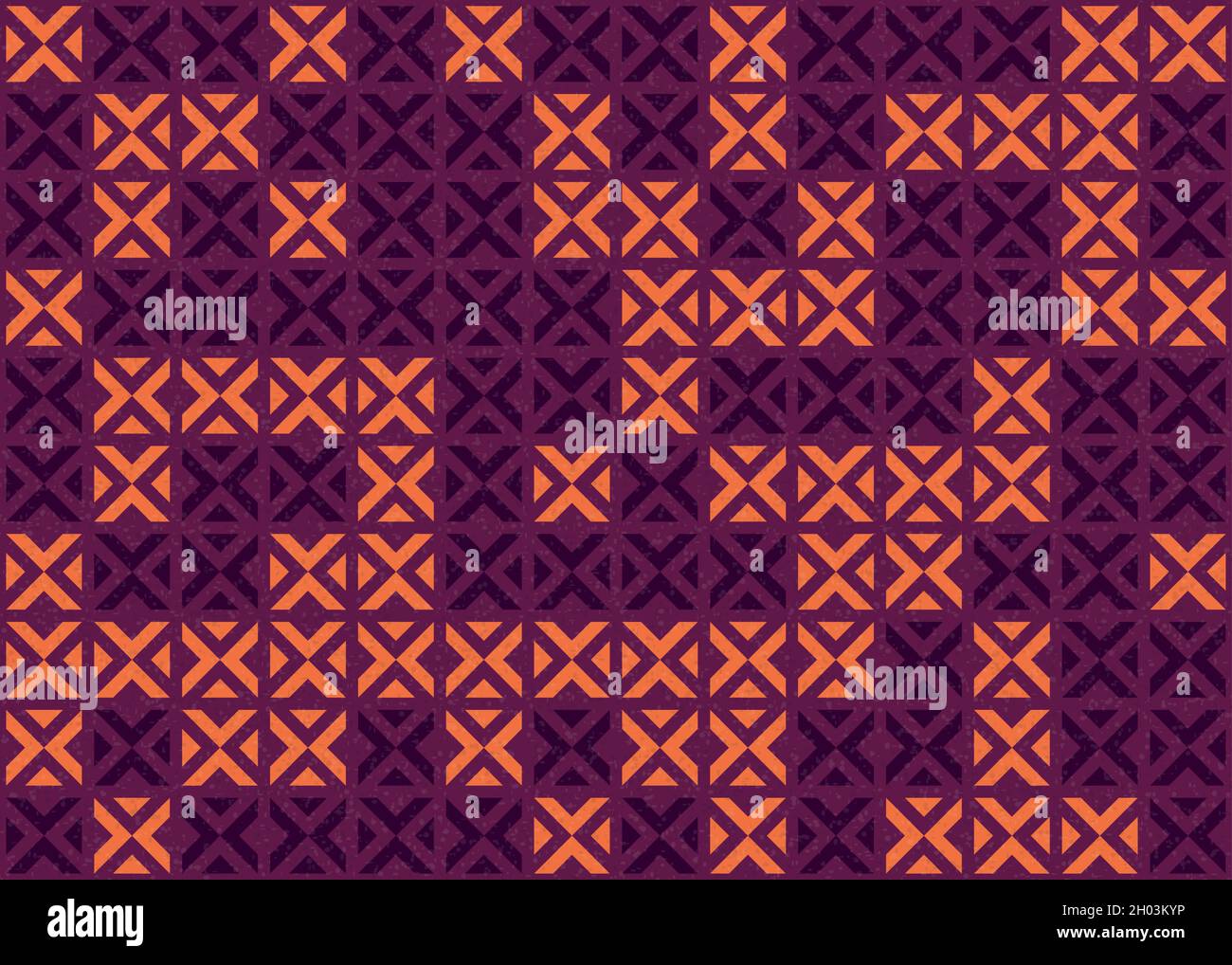 Abstract Geometrical Generative Computational Art Illustration Stock Vector Image And Art Alamy