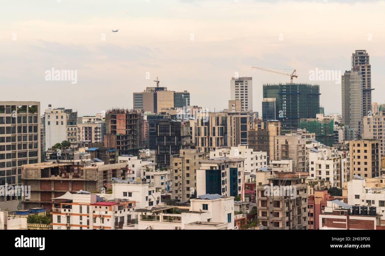 Banani dhaka High Resolution Stock Photography and Images - Alamy