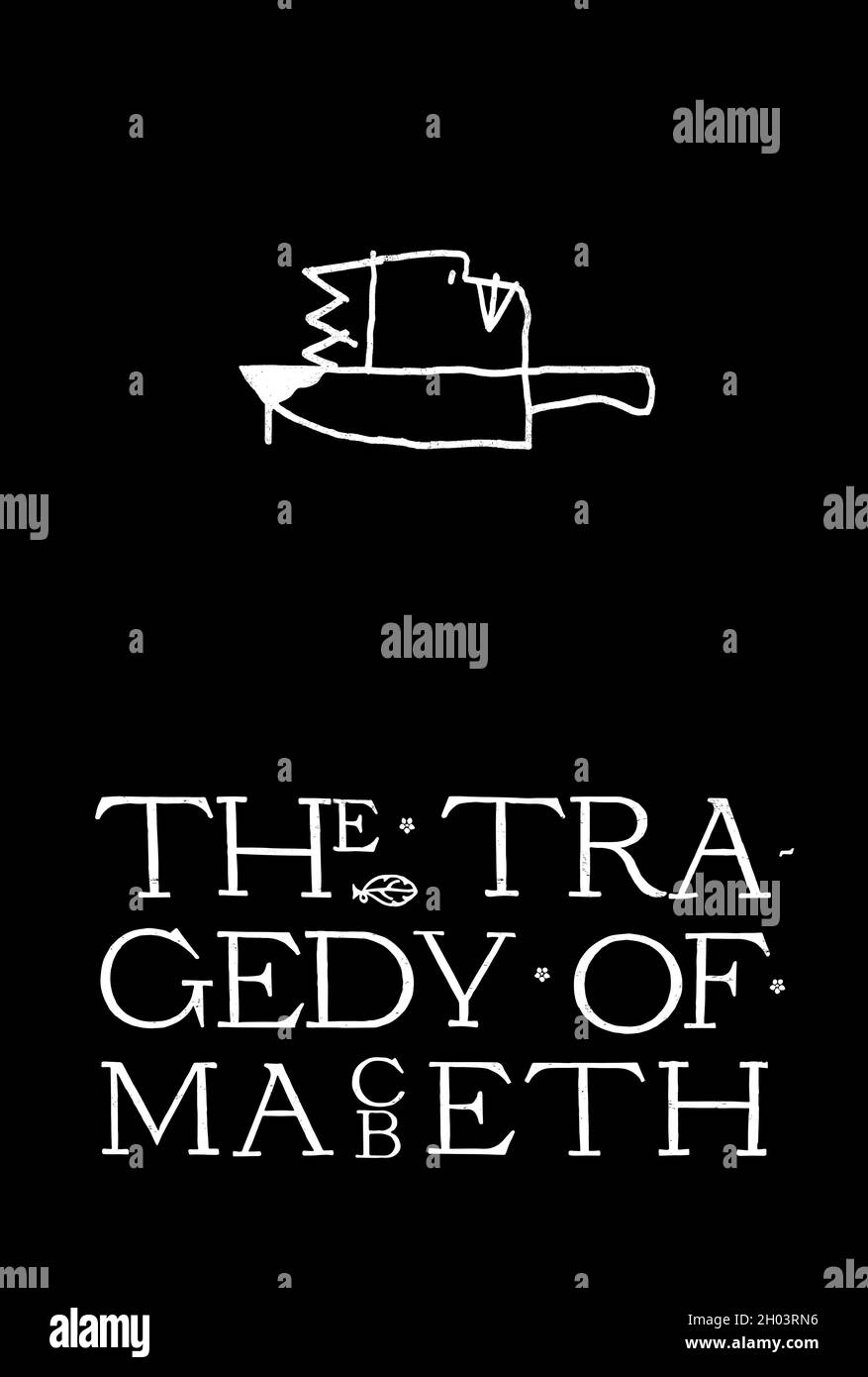 THE TRAGEDY OF MACBETH (2021), directed by JOEL COEN. Credit: A24/IAC ...