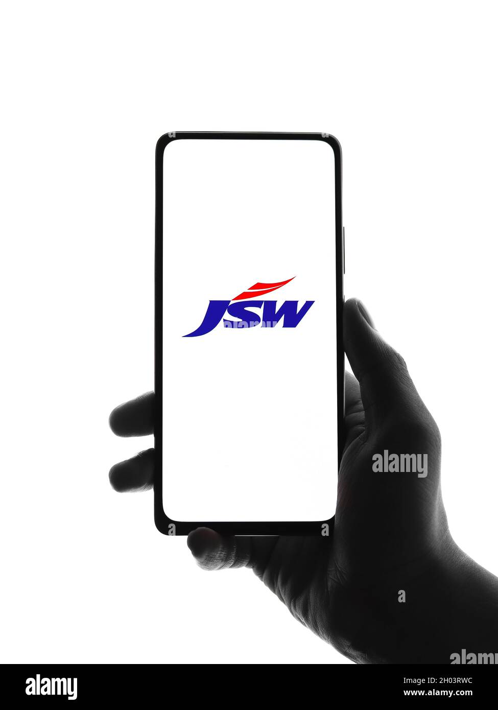Logo jsw hi-res stock photography and images - Alamy