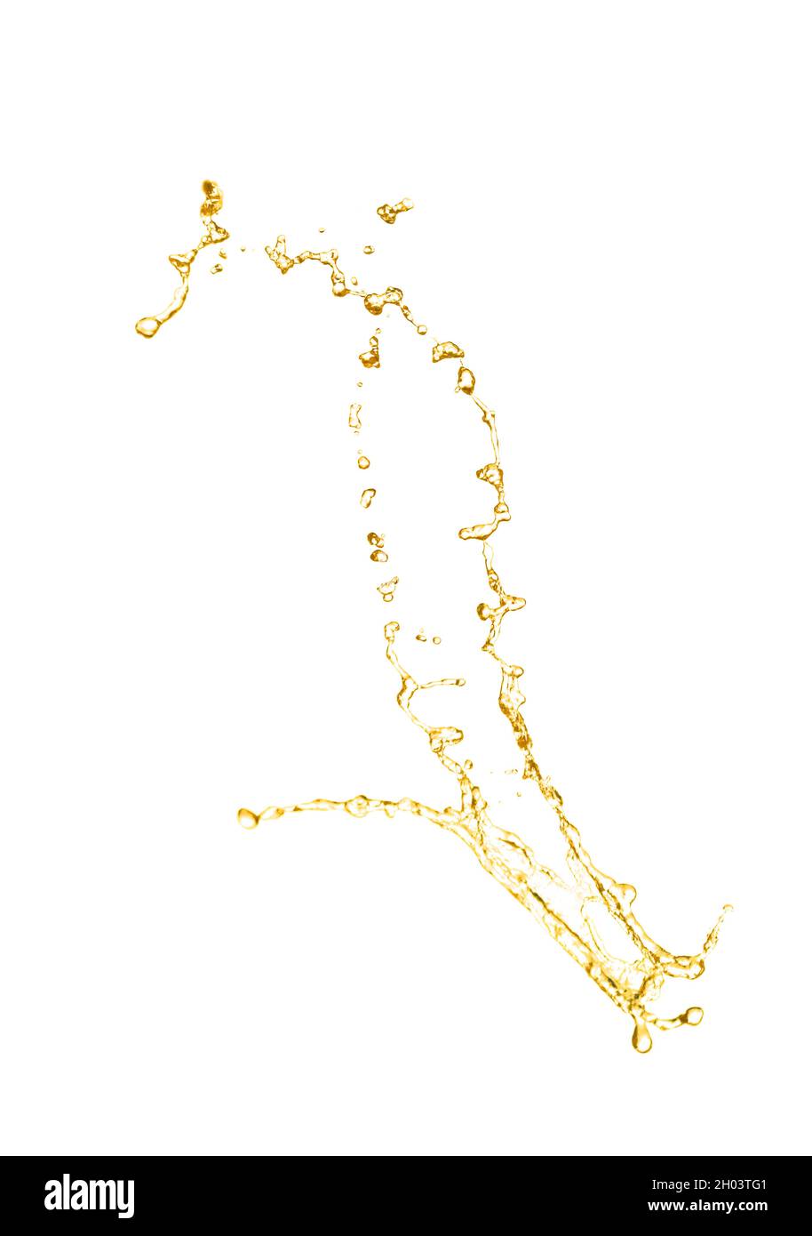 Olive oil spout Cut Out Stock Images & Pictures - Alamy