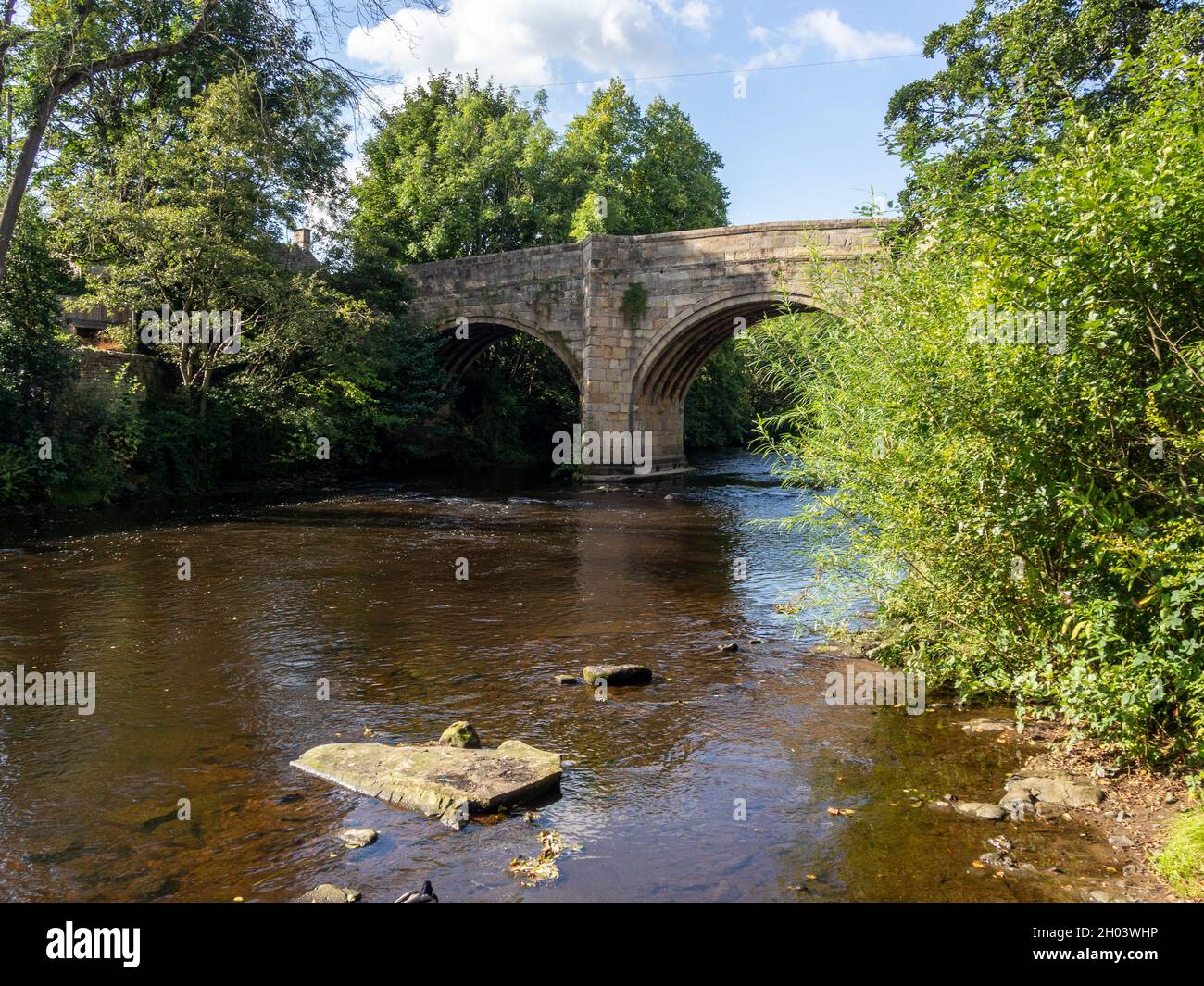 17th century bridge hi-res stock photography and images - Alamy