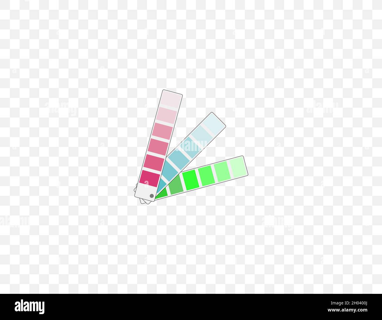 Range picker Stock Vector Images - Alamy
