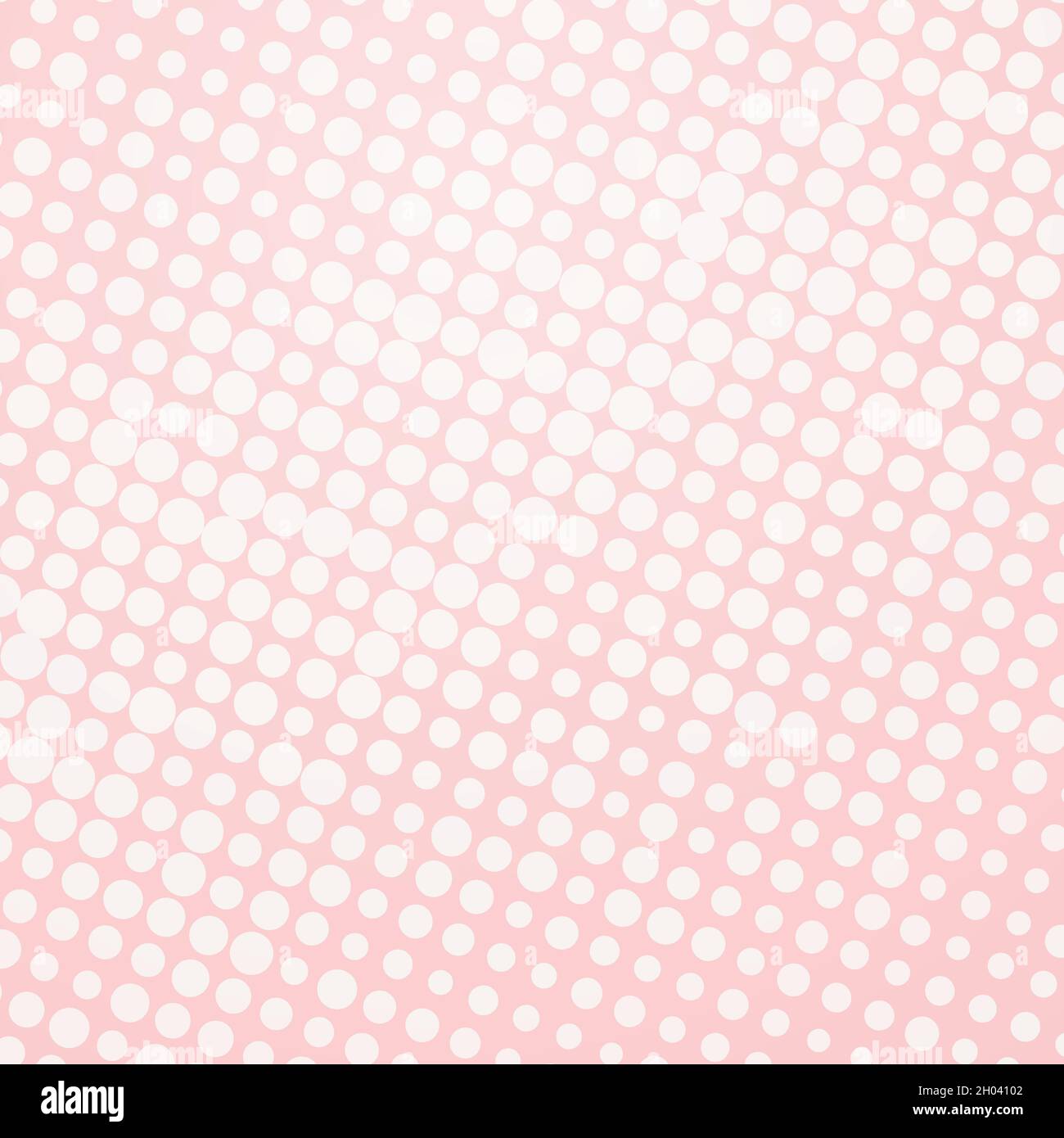 Pop art creative concept colorful dotted comics book magazine cover ...