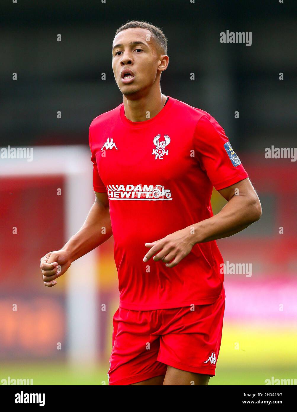 Caleb richards hi-res stock photography and images - Alamy