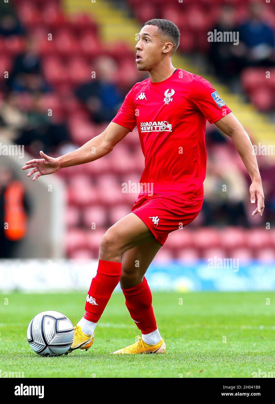 Caleb richards hi-res stock photography and images - Alamy