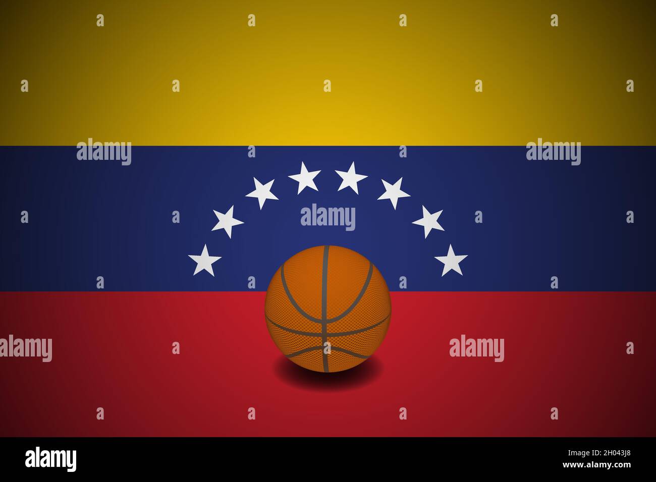 Venezuelan colors Stock Vector Images - Alamy