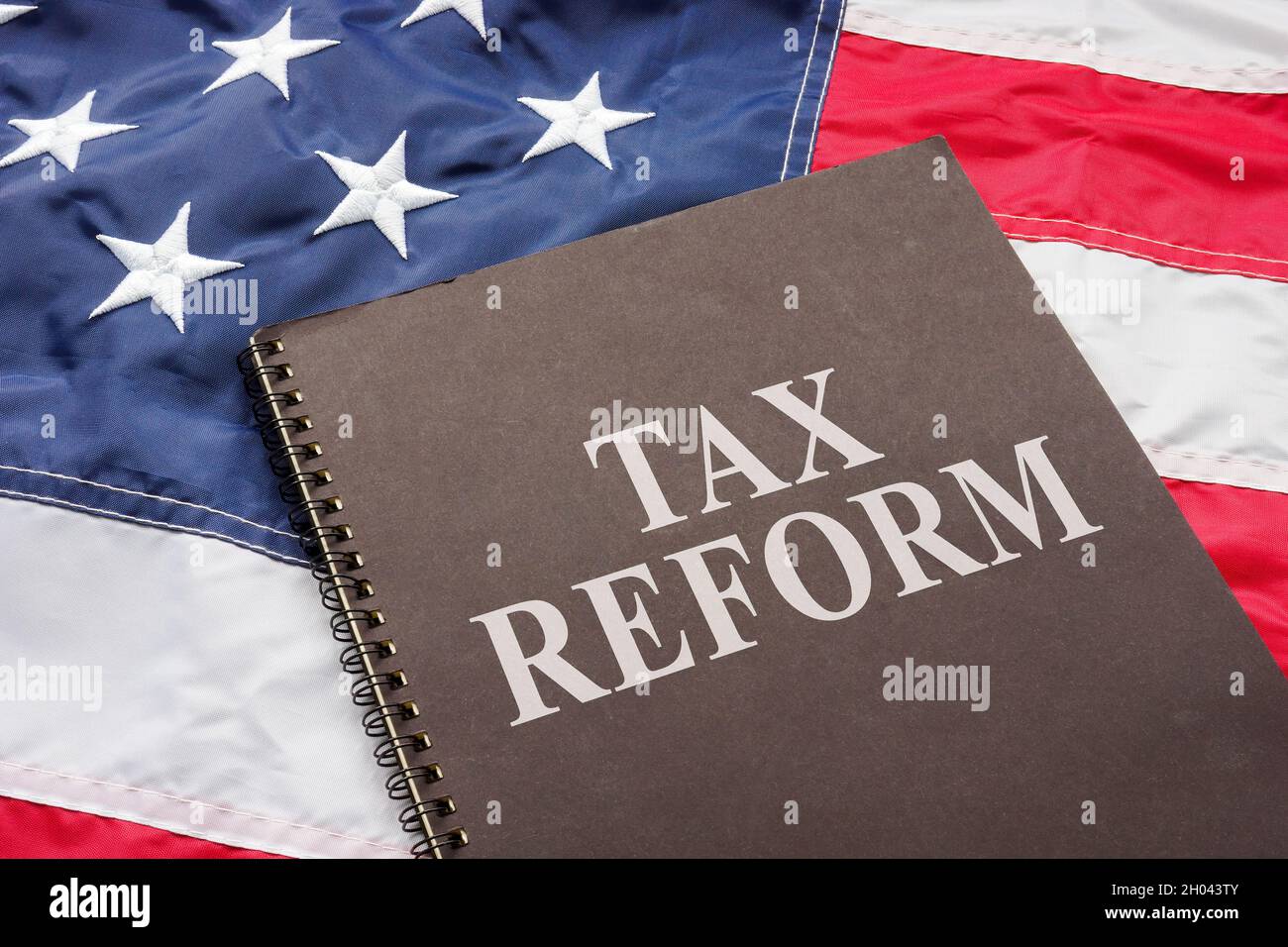 Us tax documents hi-res stock photography and images - Alamy