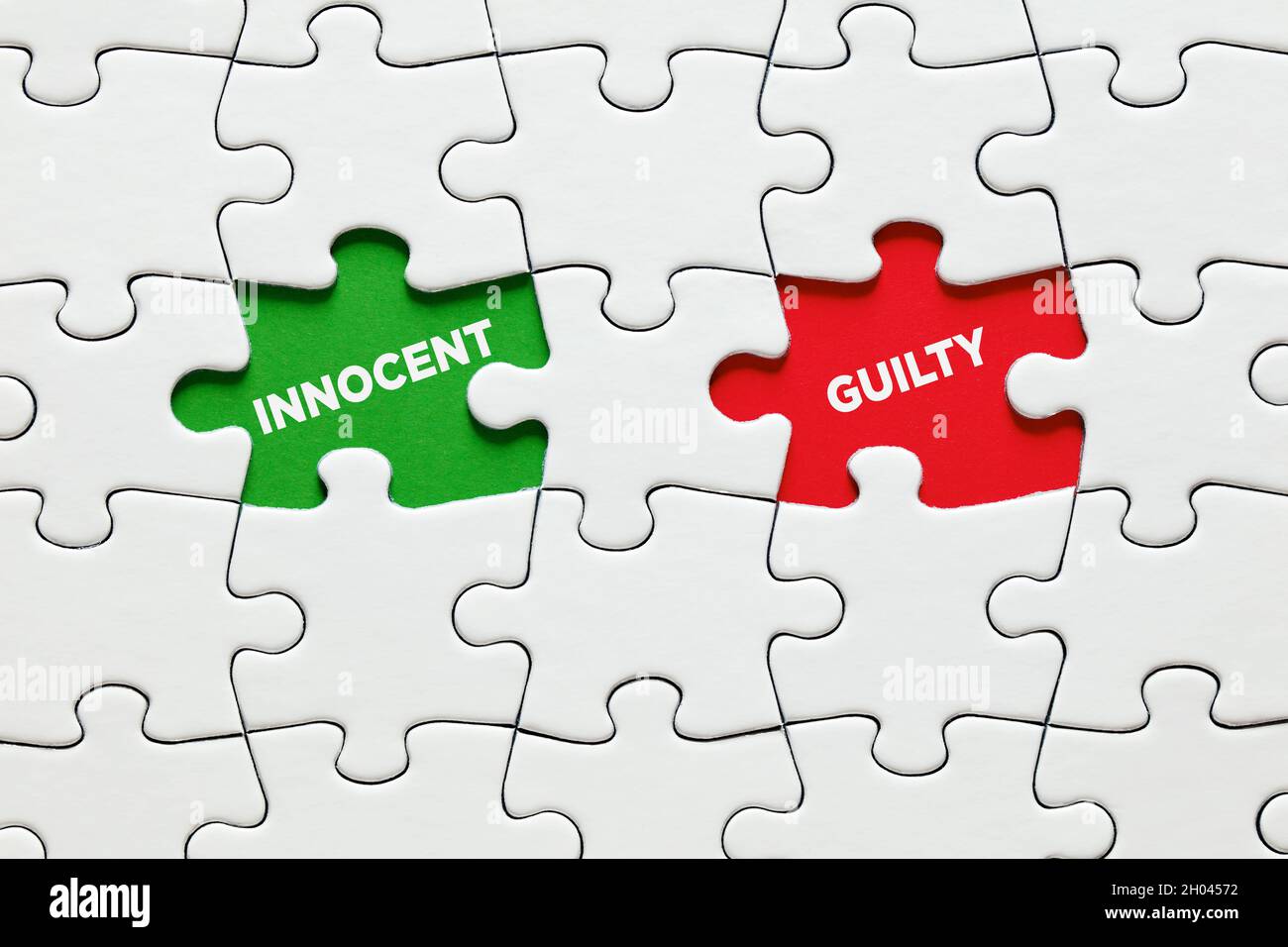 Guilty sentence court hi-res stock photography and images - Alamy