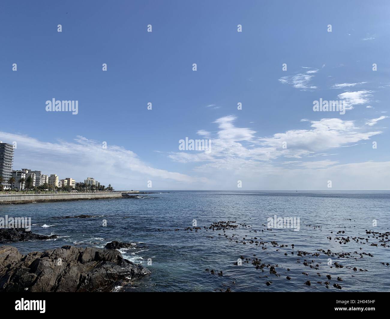 Beach sea point cape hi-res stock photography and images - Alamy