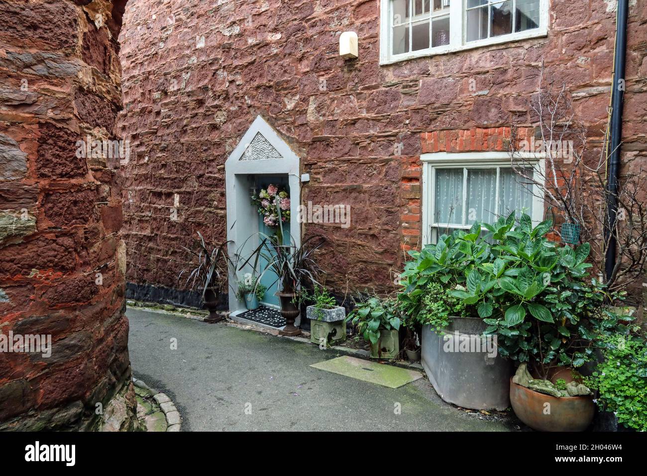 Heavitree parish hi-res stock photography and images - Alamy