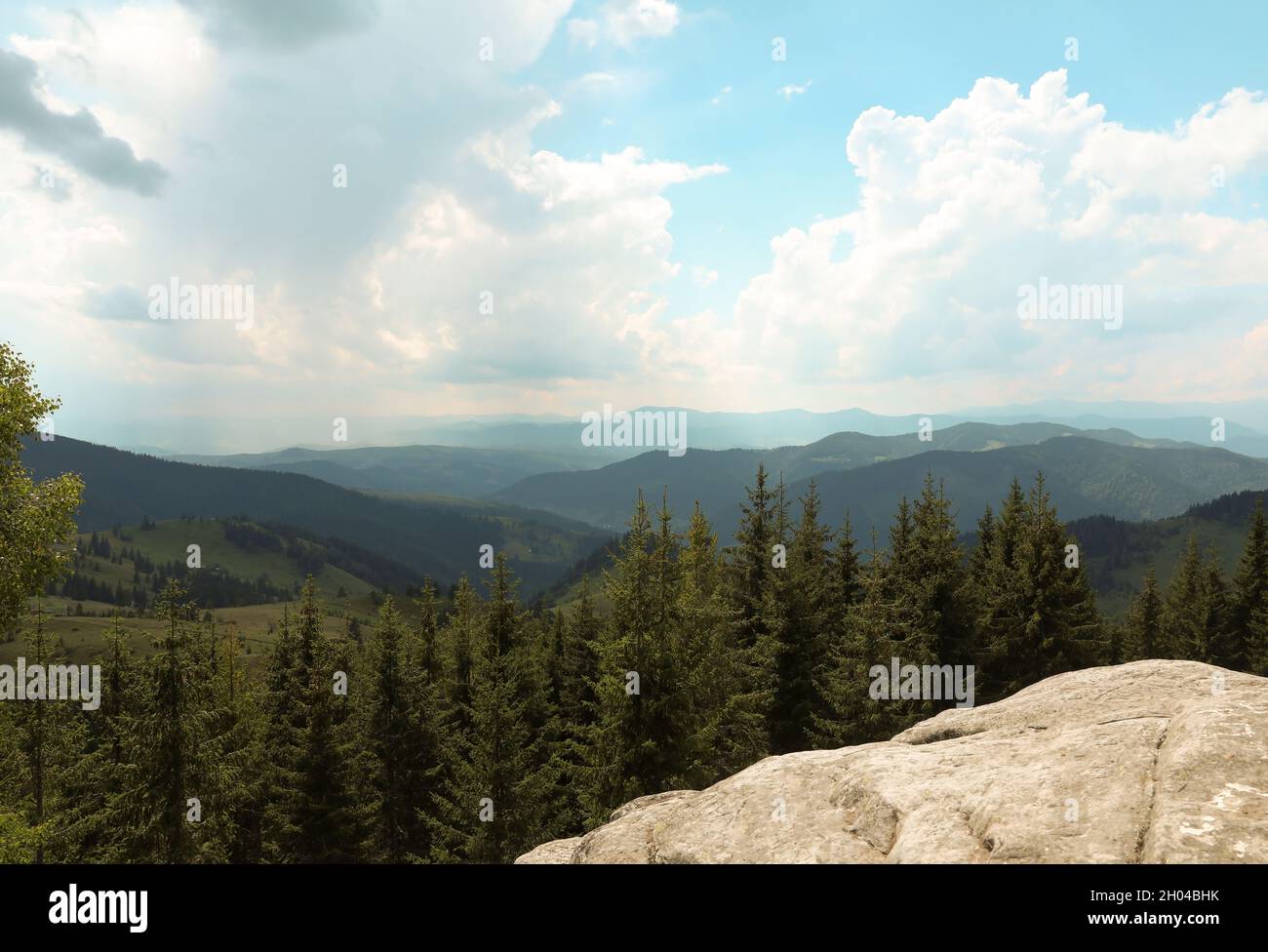 Gradual slopes hi-res stock photography and images - Alamy