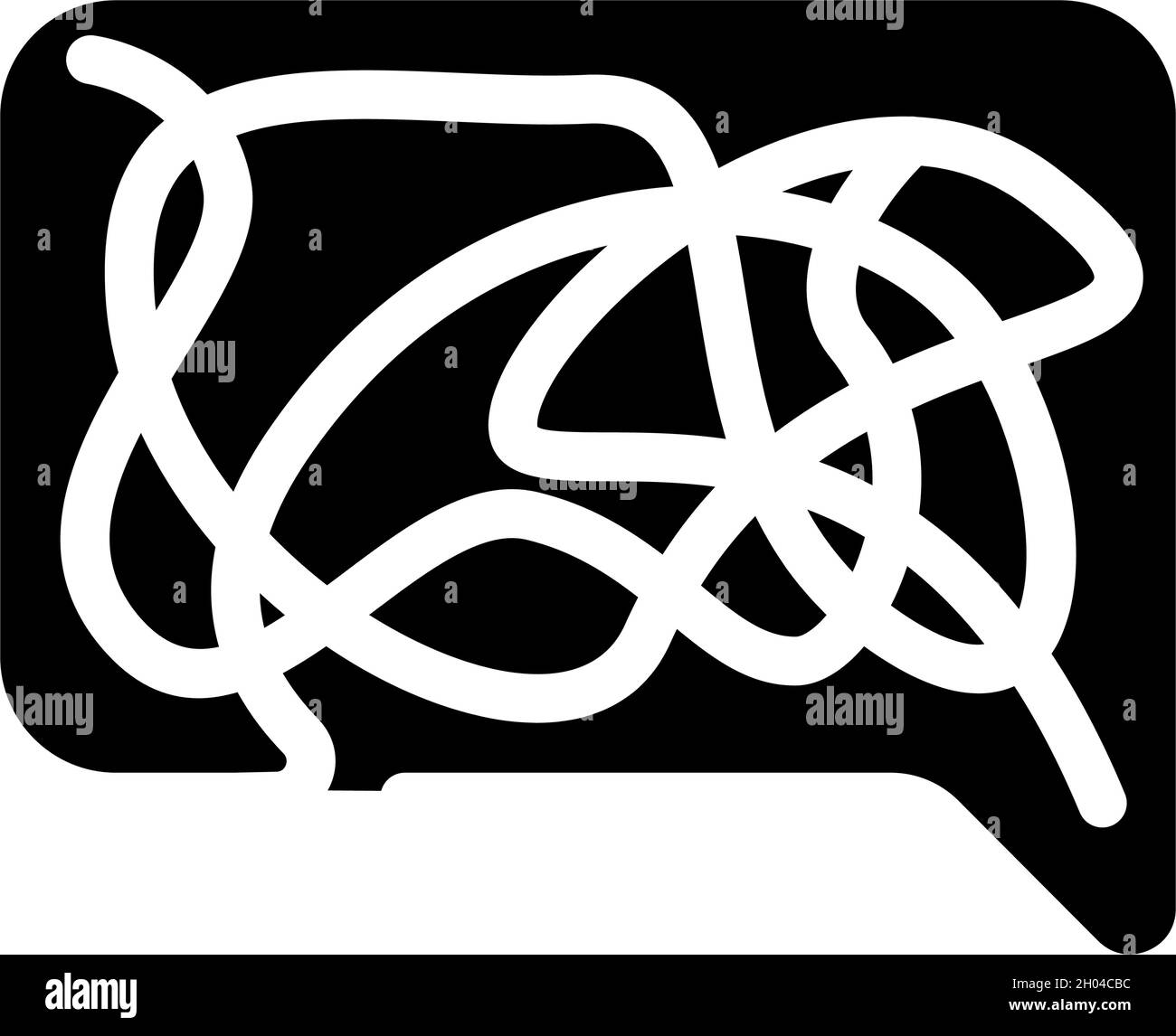 Confusing information Cut Out Stock Images & Pictures - Alamy