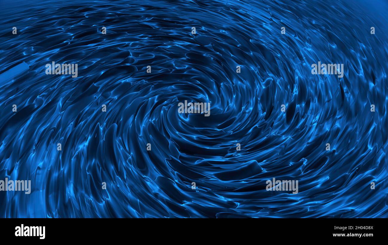 Colorful 3d abstract background with beautiful magic whirlpool ...