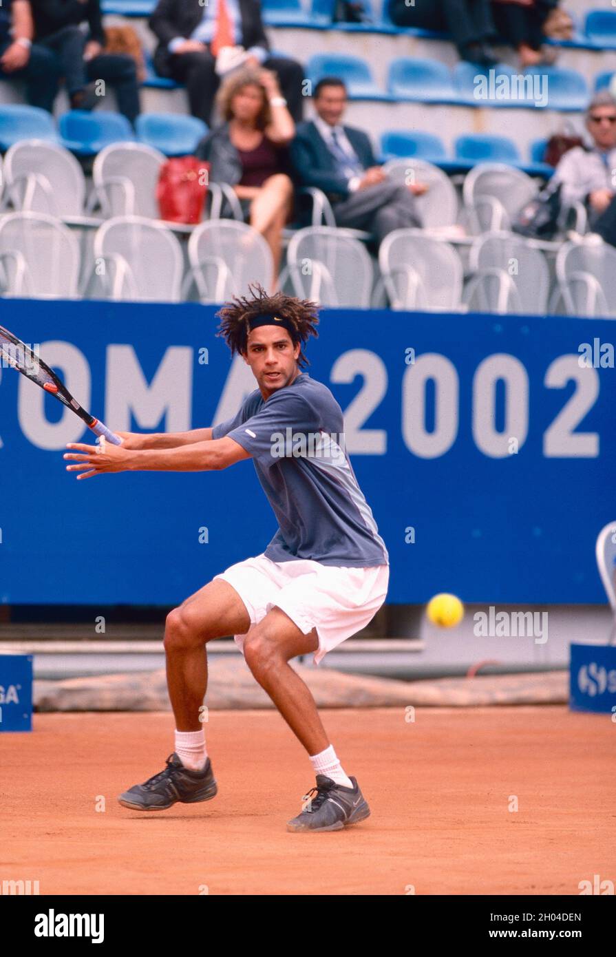James Blake Tennis Player