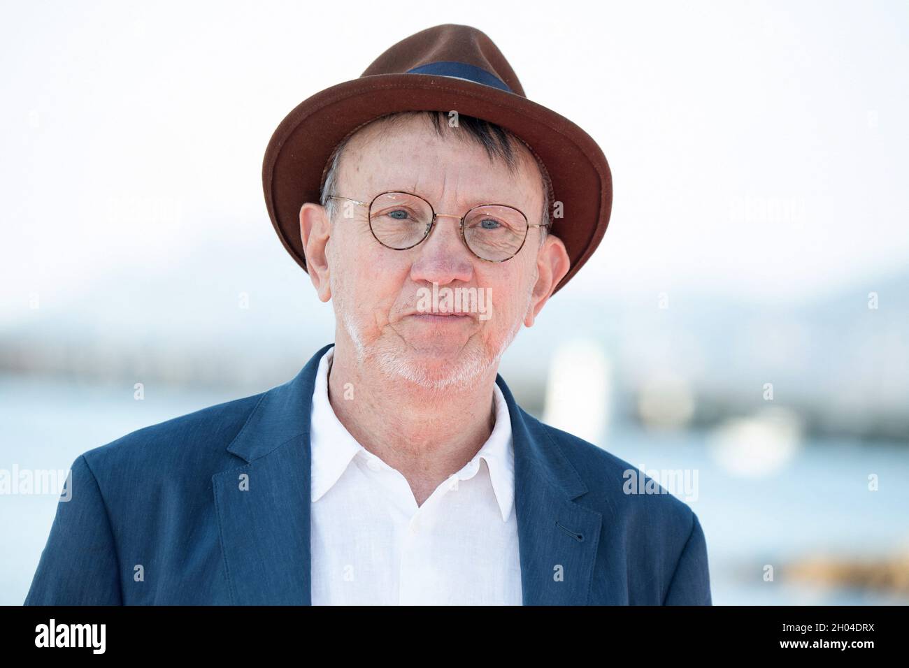 Steve barron hi-res stock photography and images - Alamy