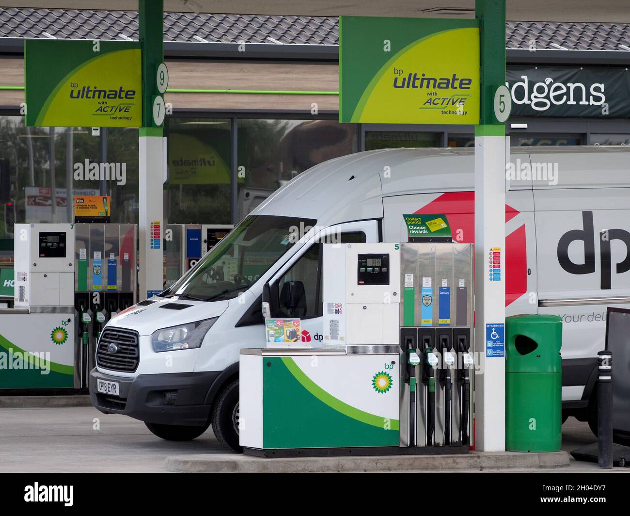 Prices up 2021 hi-res stock photography and images - Alamy