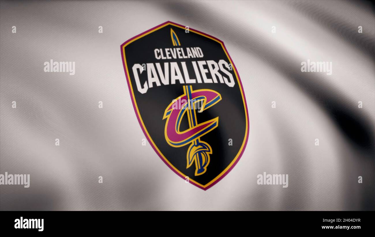 Cavaliers Logo Wallpaper