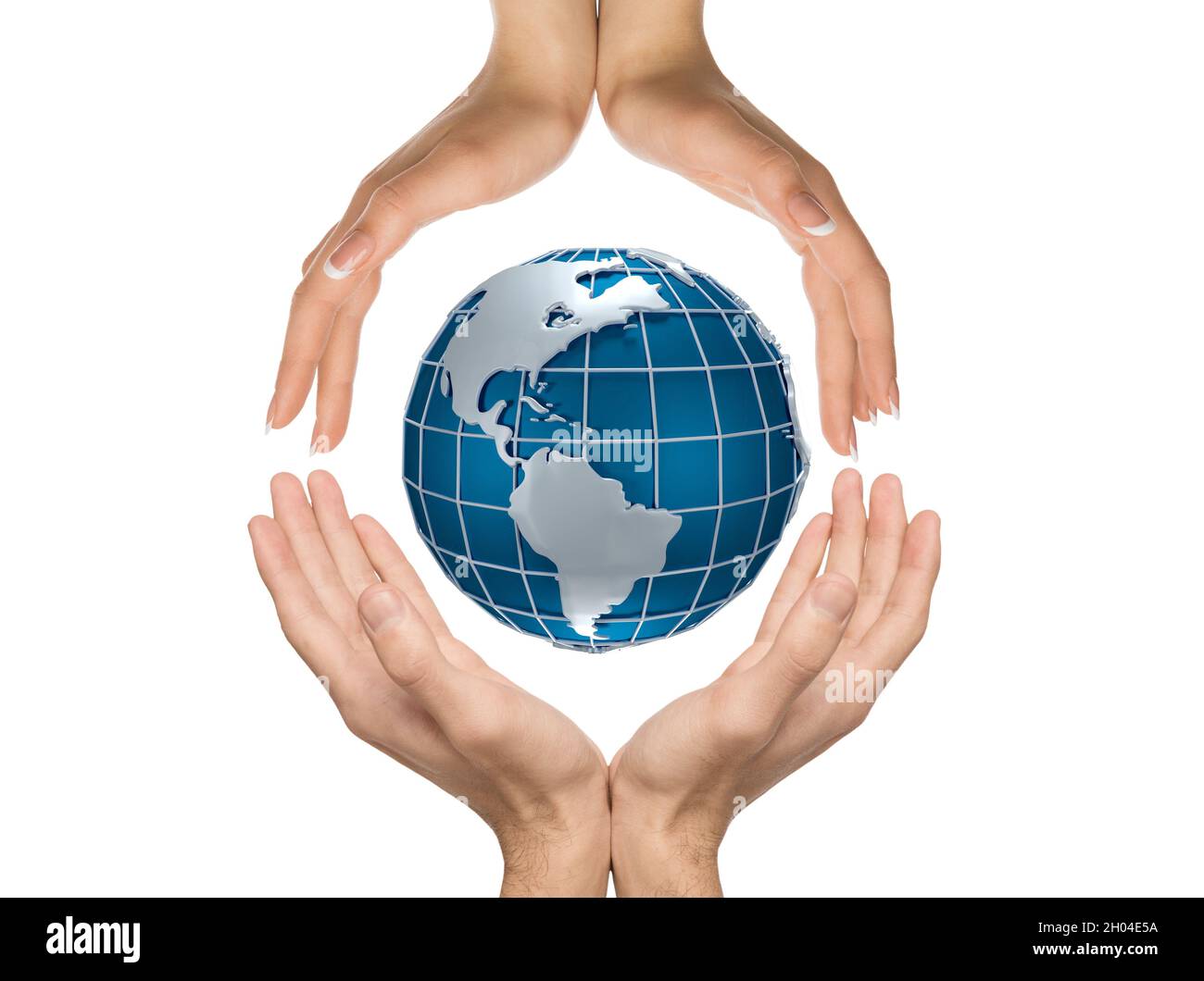 Saving and protecting environment hi-res stock photography and images ...