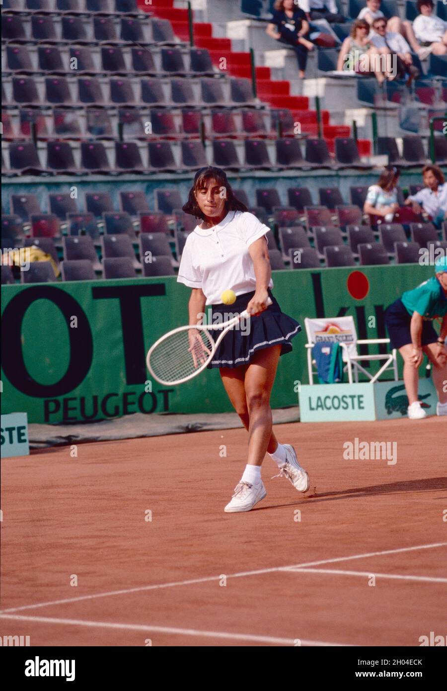 Florencia labat hi-res stock photography and images - Alamy