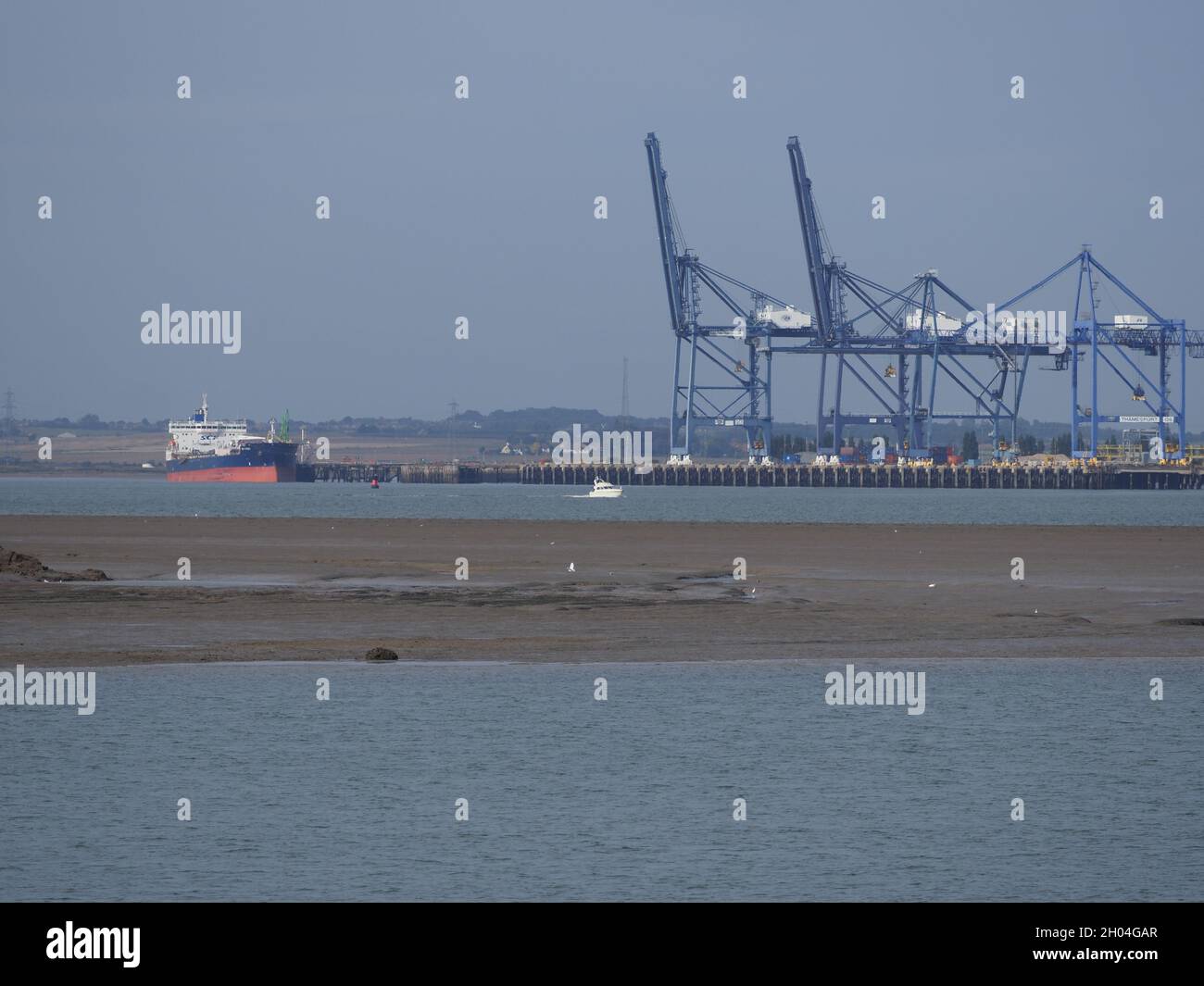 Scf tanker hi-res stock photography and images - Alamy