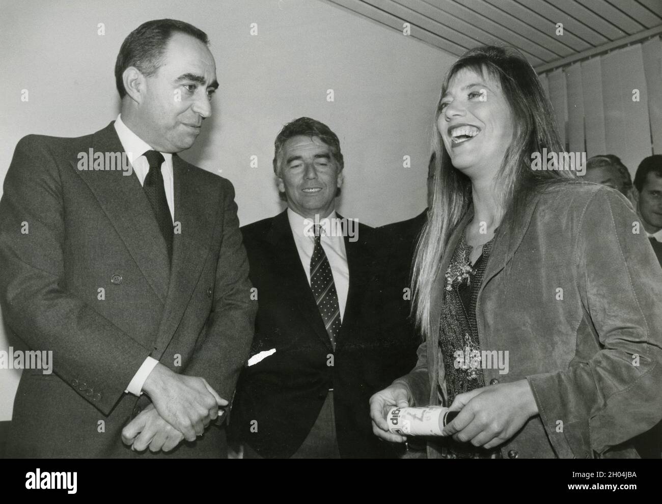 Angela bandini hi-res stock photography and images - Alamy