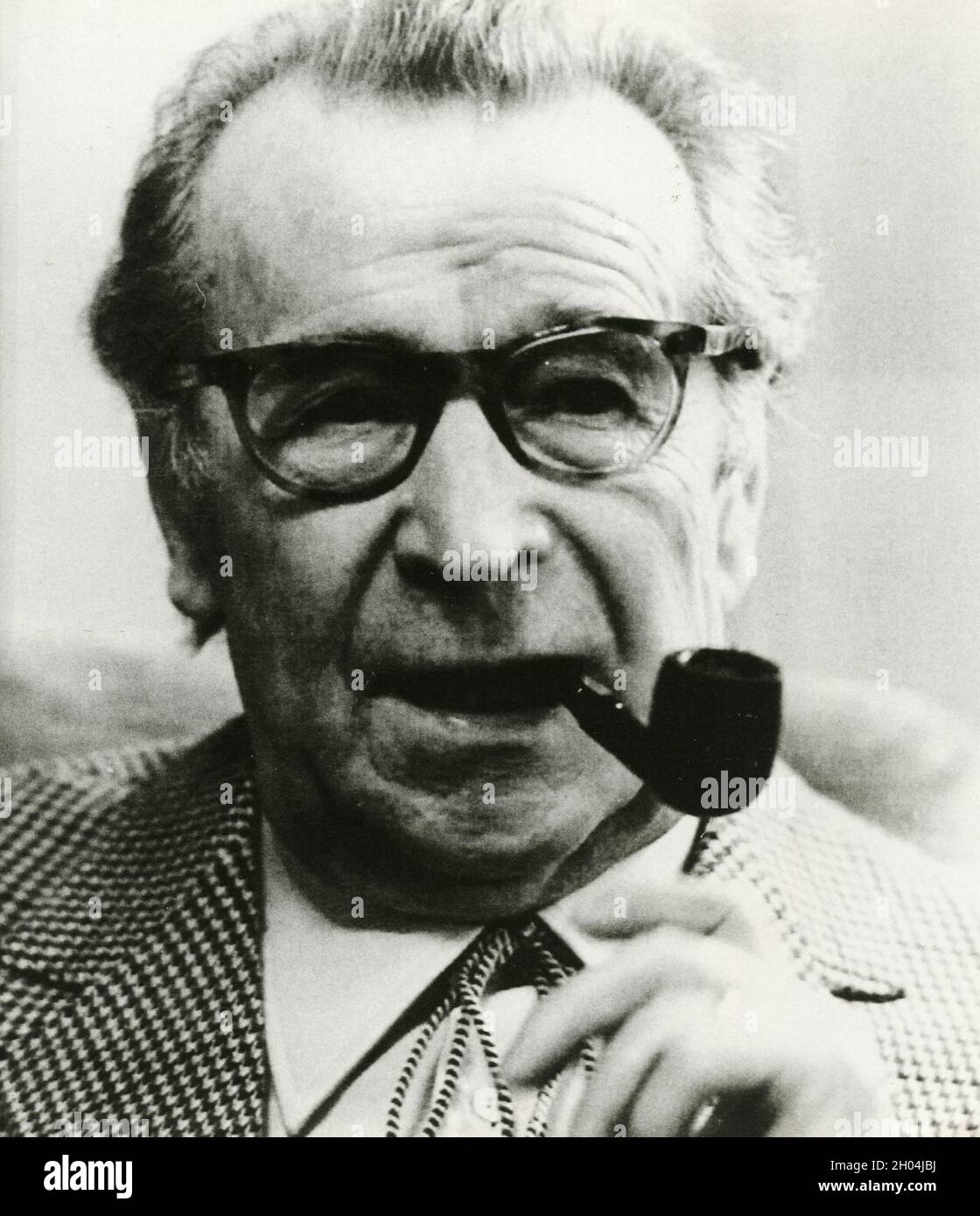 Georges simenon hi-res stock photography and images - Alamy