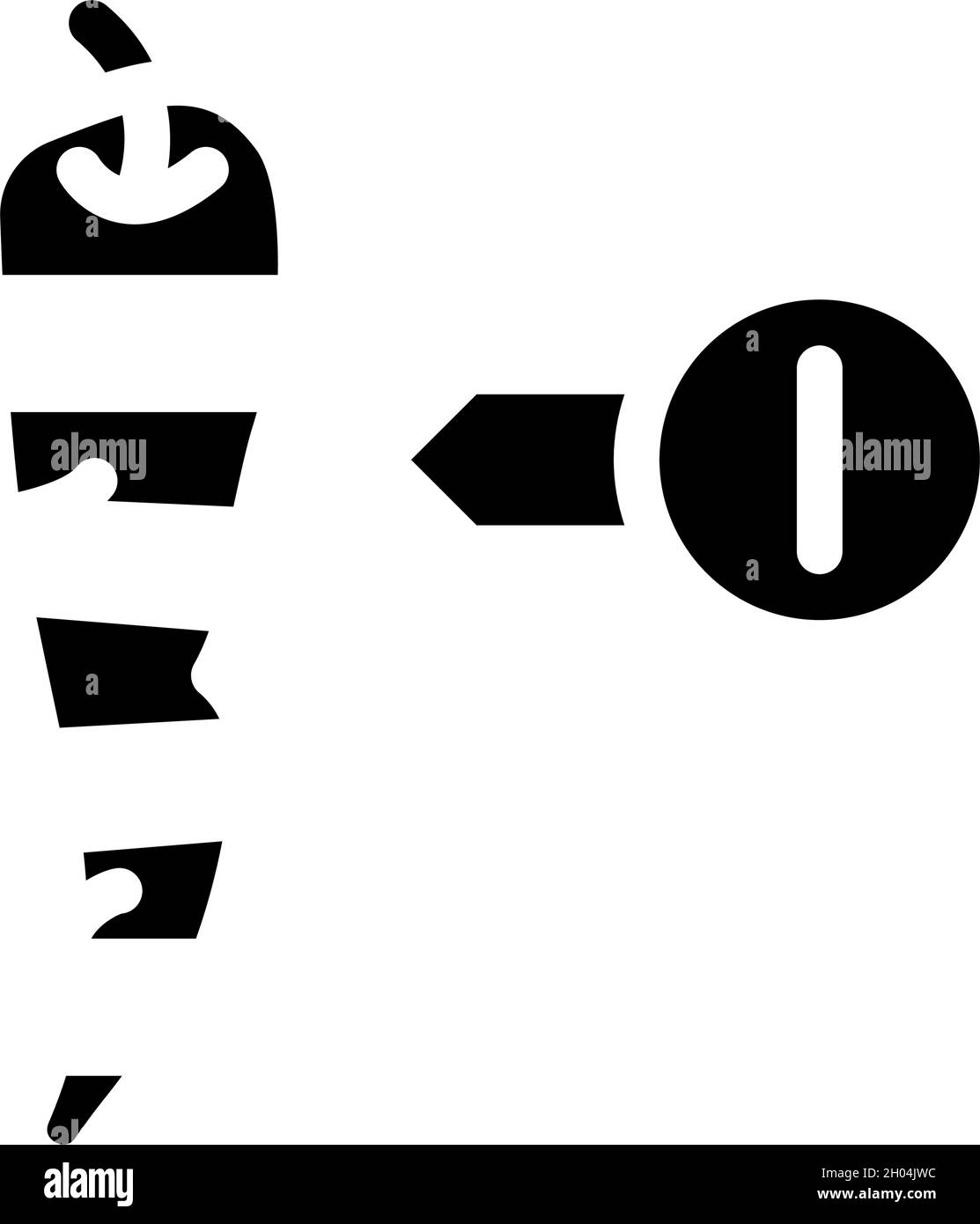 Spice scale Black and White Stock Photos & Images - Alamy