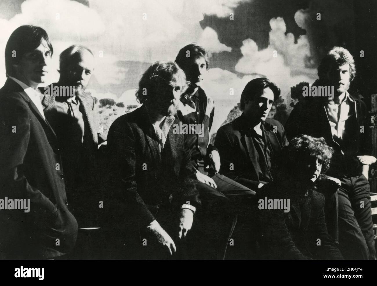 Jackson browne hi-res stock photography and images - Alamy