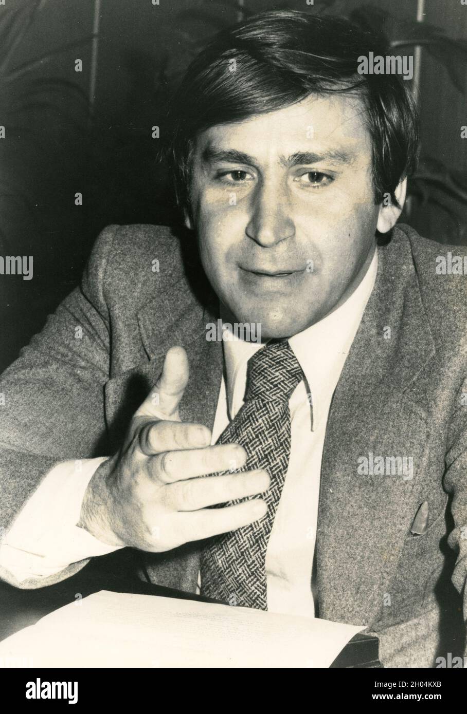 Claudio signorile hi-res stock photography and images - Alamy